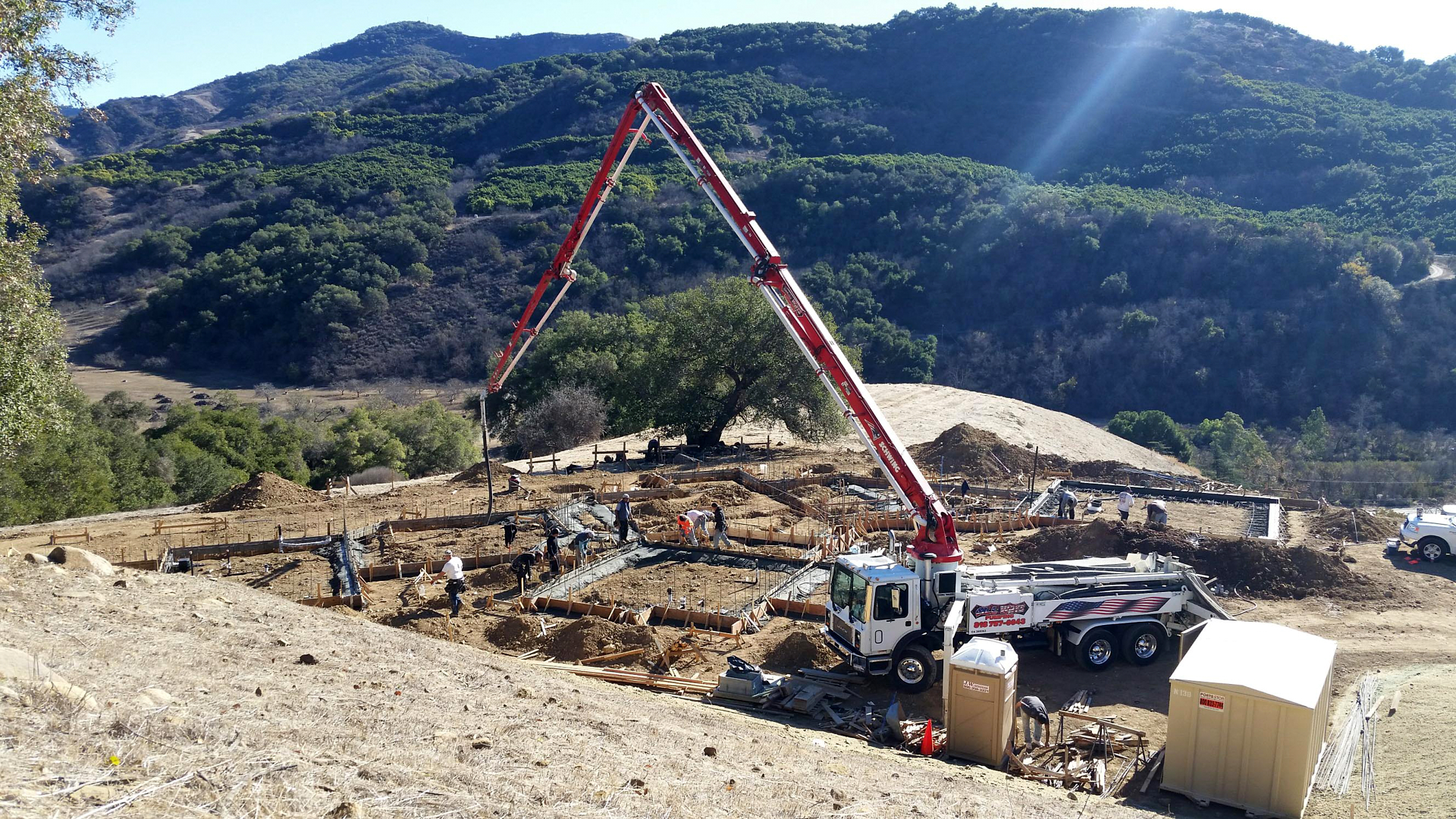 Knight Construction General Contractor - Knight Construction