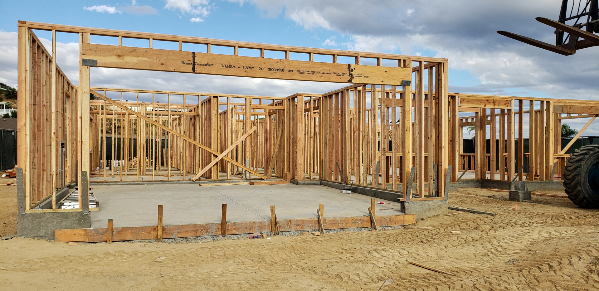 Knight Construction General Contractor - Knight Construction